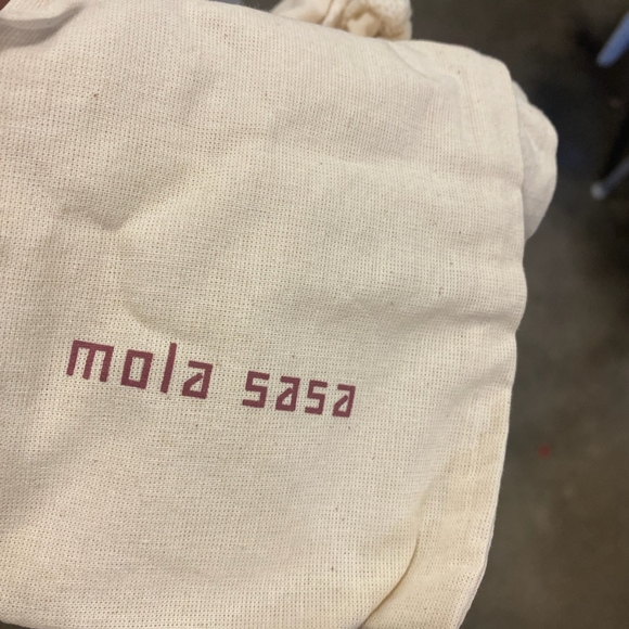 Mola Sasa | Bags | Nwt Mola Sasa Bag | Poshmark